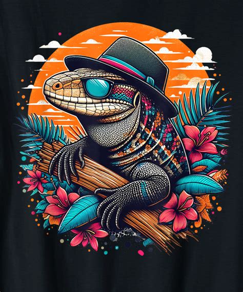 Best Enclosure Requirements For Tegu Lizards Pets With Scales