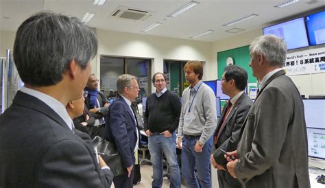 Ifmif Eveda Engineering And Validation Of Equipment In Progress Fusion For Energy