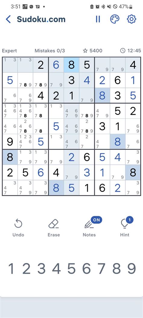 Can Anyone Help Me With This Rsudoku