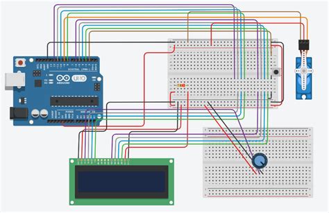Can Anyone Help Me Create A Circuit Diagram Of My Chegg