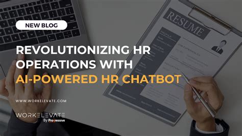 How Workelevate Hr Chatbot Simplifies Employee Support How Workelevate Hr Chatbot Simplifies Employee Support