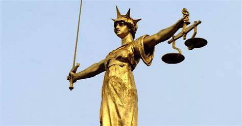 Mum Jailed For Repeatedly Having Sex With Teenage Boy Who Tried It On With Her Manchester