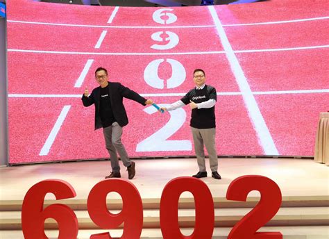 台灣資本市場震撼 Gogolook「走著瞧 創」成功上市 展現強勁成長力道 Gothe