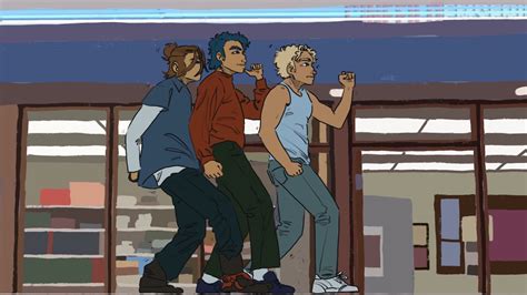 Genes Jeans — More Phenoix Drop Club