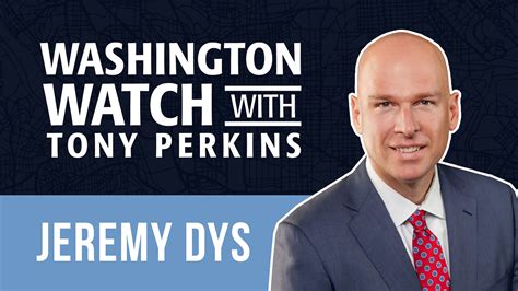 Jeremy Dys Explores The Legalities Of Judges Blocking Trumps Policies