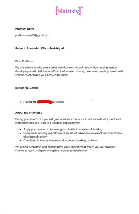 Ai Internship Machinelearning Aws Matrixlyai Pratham Batra 10 Comments