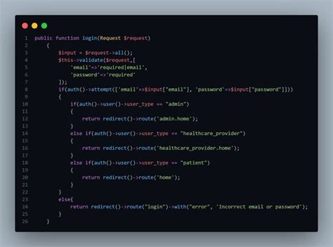 🔐enhancing Authentication Flow 🔐 Improve User Experience With Hms