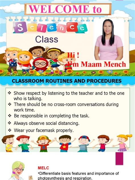 Science 9 Q1melc 5 Light Dependent Reaction Pdf