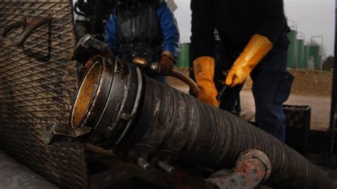 Газрын тос Экспортлогч Орнуудын Байгууллагын ерөнхий нарийн бичиг