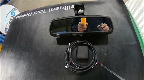 쌍용자동차 티볼리 하이패스룸미러 장착 부품세트 소개입니다 눈부심방지 하이패스구간을 편리하게 이용할수 있습니다 설치과정은 설명란의 링크를 참조하시면 됩니다 Youtube