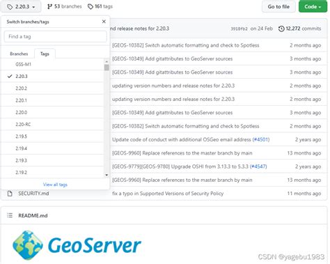 利用git 克隆指定版本的源码git Clone 指定版本 Csdn博客 利用git 克隆指定版本的源码git Clone 指定版本 Csdn博客