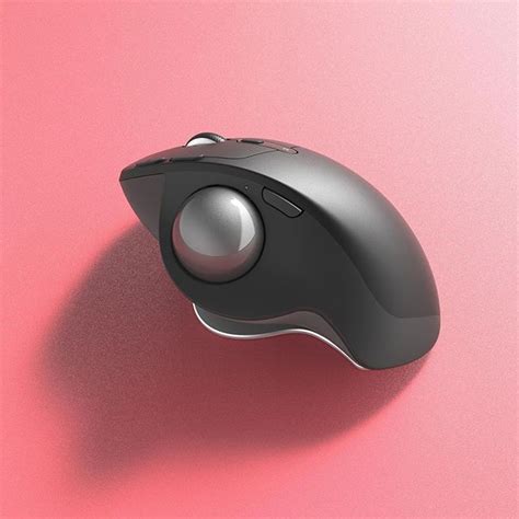 Design Partners On Instagram Logitech Mx Ergo Wireless Check Full Story In Our Bio Design