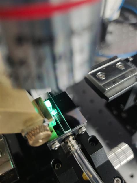 Ultrafast Photonic Chip Transforms Machine Vision And Edge Intelligence
