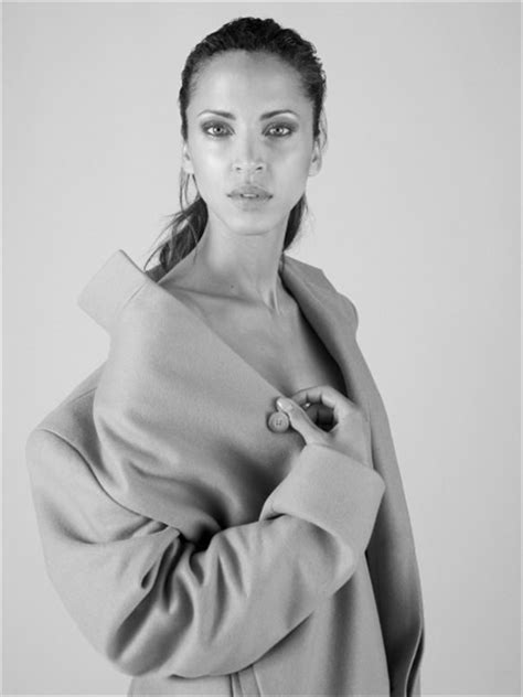 NOEMIE LENOIR Model Management