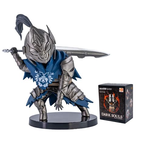 Dark Souls Figure