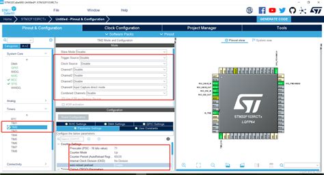 【stm32cubemxhal库】us100超声波模块原理篇 Csdn博客
