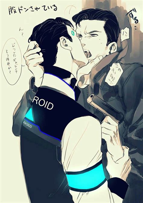 [dbh] Nines X Gavin Rk900 Nines Gavin Reed Detroit Become