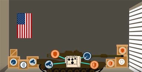 Modular Active Protection Systems Ahead Of The Threat Curve Defence