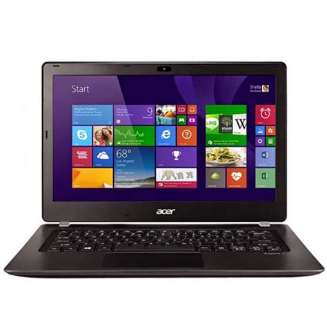 Harga Dan Daftar Notebook Acer Terbaru Gamers Komputer Smartphone Update