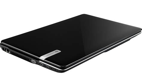 Review Notebook Gateway NE56R OverBR