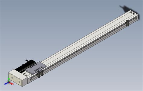 Eth6 700 Br煞車 M5系列直线模组stpstep模型图纸下载 懒石网 Eth6 700 Br煞車 M5系列直线模组stpstep模型图纸下载 懒石网
