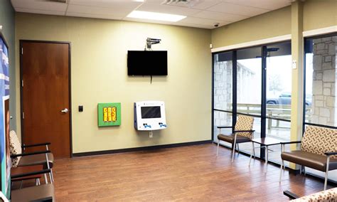 Boerne Campus Communicare Pediatrics And Teen Health