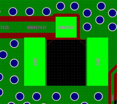 Pcb Layout Design Esp32 S3 — Esp Hardware Design Guidelines Latest Documentation