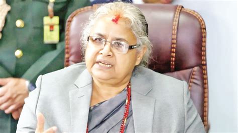 နီပေါနိုင်ငံ ဝန်ကြီးချုပ်သစ်အဖြစ် တရားသူကြီးချုပ်ဟောင်း ဆူရှီလာကာကီအား ရွေးချယ်ခန့်အပ် Myanmar