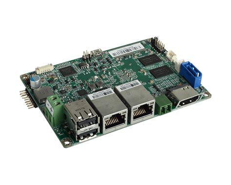 Pico Itx Arm Imx6 Cortex A9 Hdmi Lvds 2lan 2com 4usb Sata