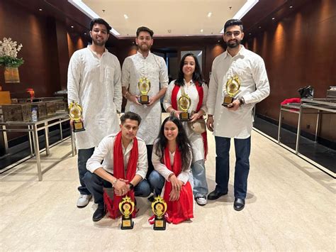 Aditya Khera On Linkedin Allow Me To Reintroduce Myself—the Actor