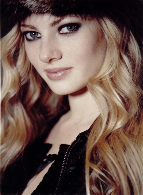 Photo Of Fashion Model Julia Alexandratou Id 126762 Models The Fmd