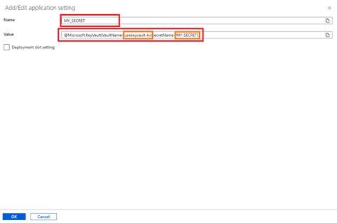 Use Azure Key Vault With Azure Functions — Darwin Droll