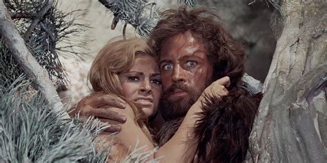 One Million Years B C Summary Latest News Trailer Cast Where To