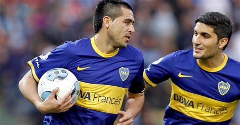 El Problema De Bianchi ¿por Quien Ingresará Riquelme Infobae