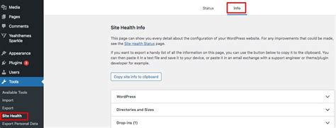 How To Update Php Version In Wordpress Website Niamrox