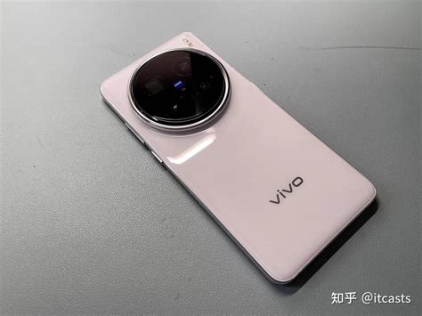 Vivo X Pro Mate Pro