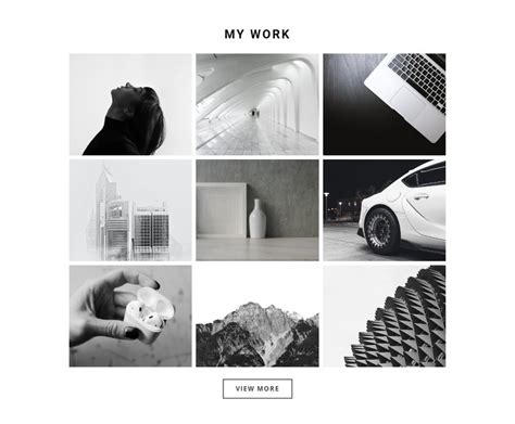 Business Projects CSS Template By Nicepage Business Projects CSS Template By Nicepage