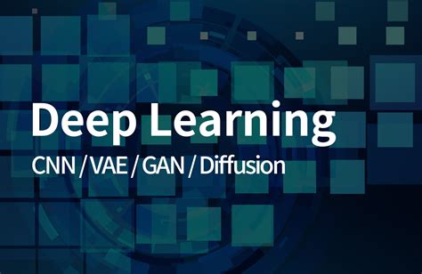 구현하며 이해하는 이미지 생성모델 Cnn 기초부터 Diffusion까지 강의 멋진 인프런