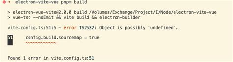 Vite Build Types Error Issue 207 Electron Vite Electron Vite Vue GitHub