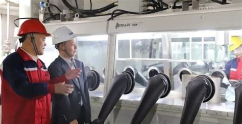 总投资12亿元！试生产！腾讯新闻