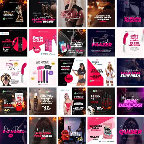 Pack Canva Astrologia Template Canva 36 Artes Bônus Ilustrei Studio
