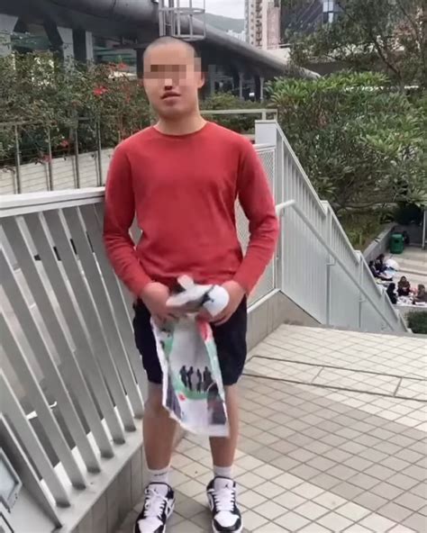 光頭bob承認刑毁黃家駒墓地 求情指學劉馬車拍片 涉案二人還押後判 Uhk 港生活