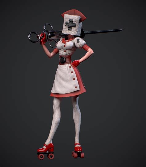 Dark Deception The Nurse Telegraph