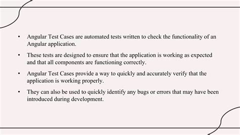 Angular Unit Testingpptx