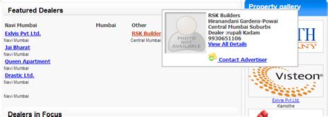 Javascript Tooltip Is Not Working On Dynamic Created Content Php