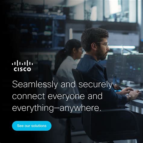 Cisco On Linkedin Networking Solutions With Embedded Ai