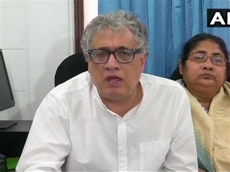 Tek Fog App A Threat To National Security Says Derek O Brien