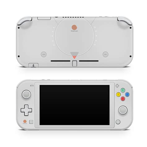 Nintendo Switch Lite Retro Dreamcast Nintendo Switch Lite Retro Dreamcast