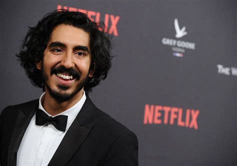 Dev Patel Is Only The Third Indian Actor Ever To Receive An Oscar Nod