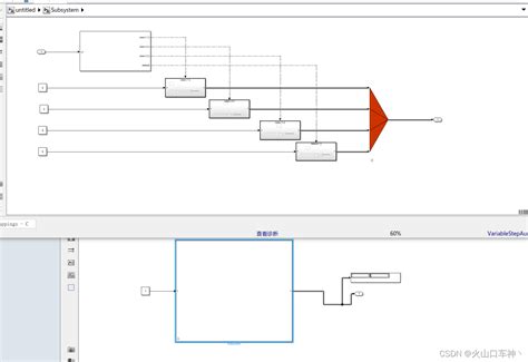 Matlab中的p文件应用及模型保护merge模块matlab Csdn博客